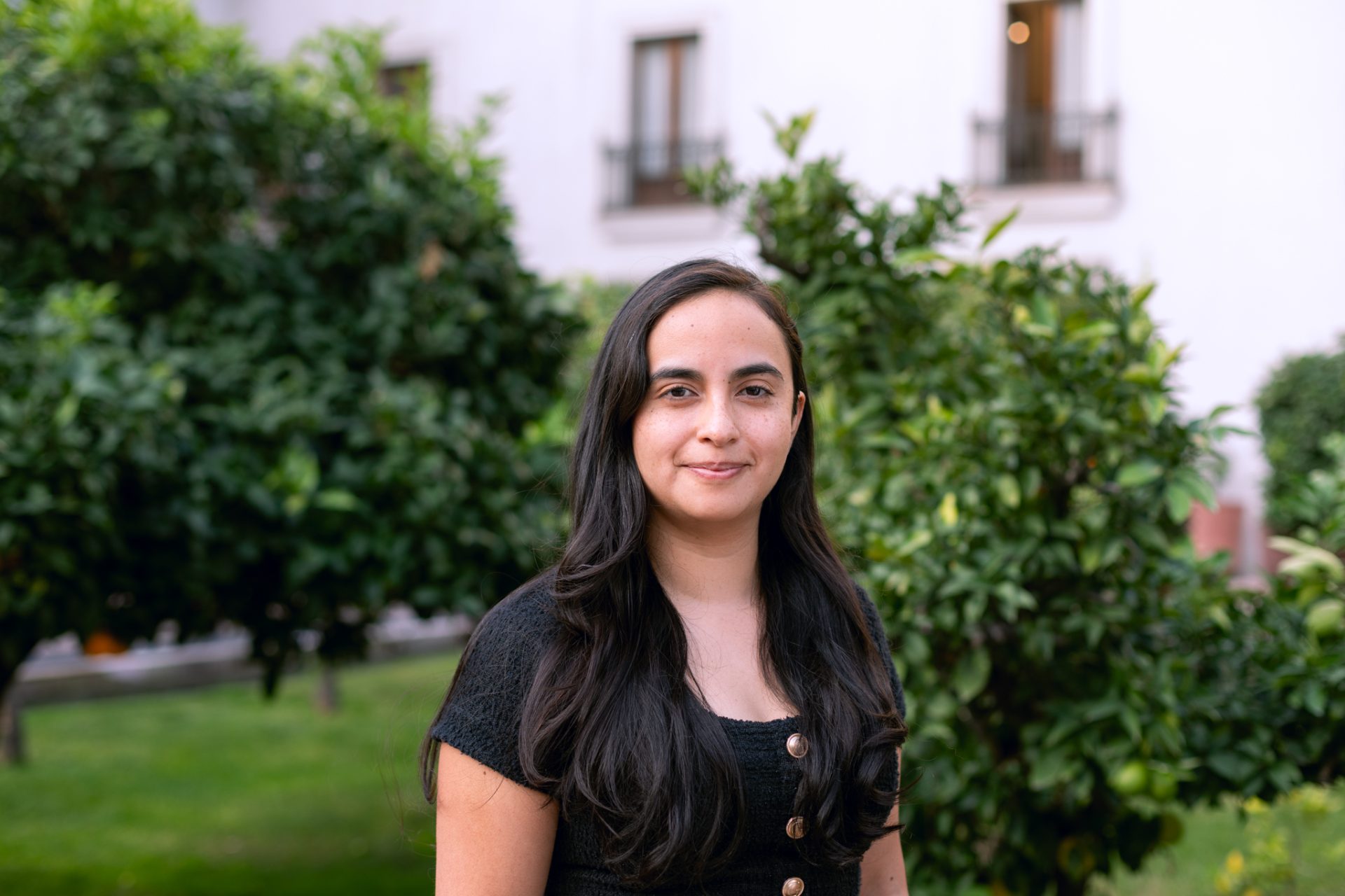 Constanza Levicán: “Los sesgos nos impiden correr fuertemente, es como ...